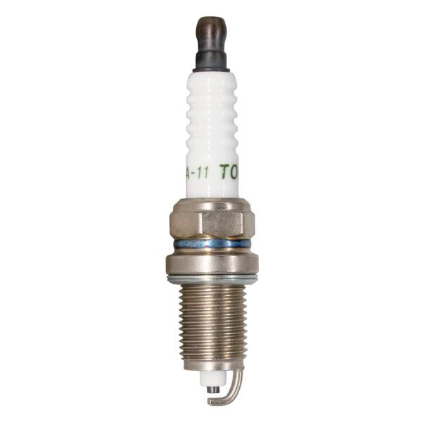 TORCH K6RA-11 スパークプラグ FR7LCX+ スパークプラグの交換、交換部品番号 Candles 4291 ZFR6F-11 DENSO KJ20CR-U11 KJ206CR-L11 CHAMPION RC9MCC4商品コード...
