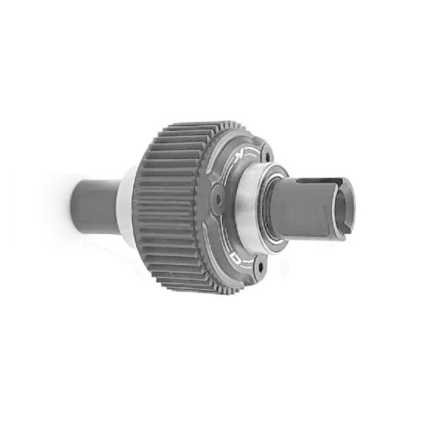 KKPIT-PDK-LSD Gear Diff Assembly(ディファレンシャルアセンブリキットRDX,YD-2等対応)商品コード：55081257589型番：31013KKPIT-PDK-LSD ディファレンシャルアセンブリキット R...