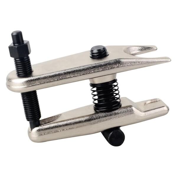 DAYUAN タイロッドエンドプーラー ユニバーサルタイプ 大型車用 強化重量型 32mm径 ボールジョイントリムーバー ロアアームボールジョイント プロ仕様商品コード：55081263706型番：YT-99667【機能】タイロッドエンドプ...