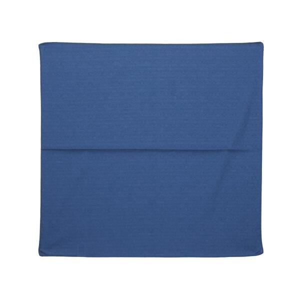 風呂敷 有職 U-shield ユーシールド 抗菌・抗ウイルス・防臭・防カビ加工 無地 カラーふろしき 2サイズ 小 約50cm 大 約115cm お弁当包み エコバッグ sy-225 (ブルー, 小サイズ：約50cm)商品コード：5508...