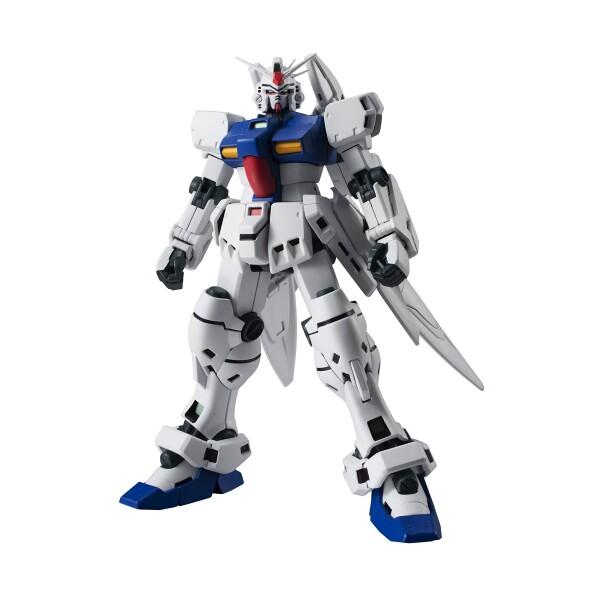【発売日：2021年04月17日】TAMASHII NATIONS ROBOT魂 機動戦士ガンダム0083 STARDUST MEMORY (SIDE MS) RX-78GP03S ガンダム試作3号機ステイメン ver. A.N.I.M.E...