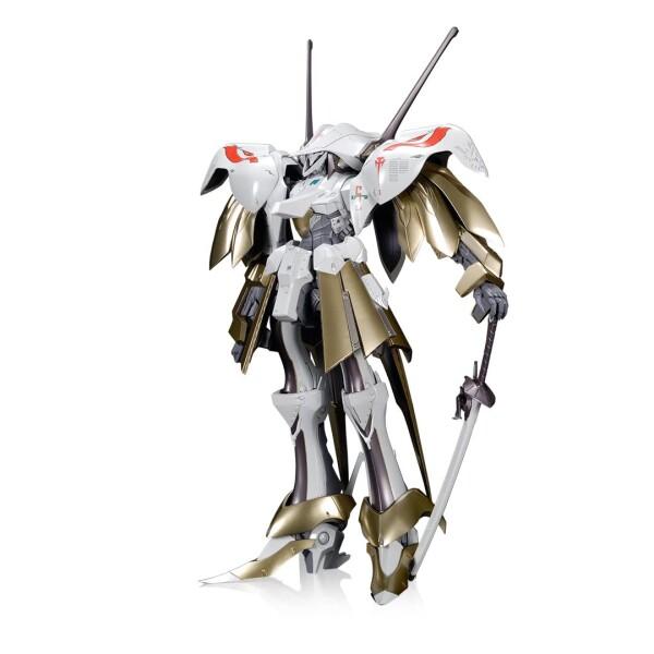 ボークス ファイブスター物語 IMS 1/100スケール シュペルター・K.O.G.商品コード：55081303587型番：87378サイズ：ワンサイズカラー：ホワイト写真は完成例です。商品は未塗装の組み立てキットです対象年齢 : 15歳以上