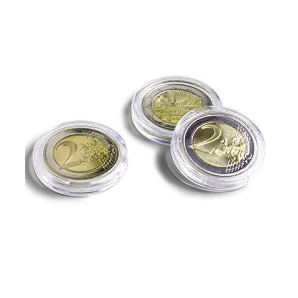 34mm (ULTRA PLAMIUM)クリアケース10枚セット角無し商品コード：55081303613型番：345-04220$USA.DOUBLE EAGLE",100Pesetas,50OES-commem coin用10枚セット 3...