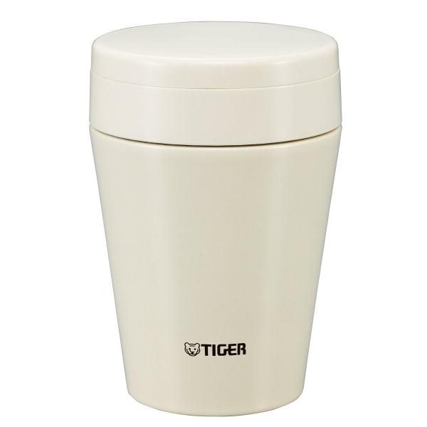 【発売日：2014年08月21日】タイガー スープジャー 380ml カリフラワー MCC-C038-CK商品コード：55081307064型番：MCC-C038-CKカラー：カリフラワー本体サイズ(約):幅9.9×奥行9.9×高さ14.3...
