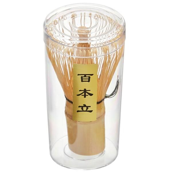 ポカロティー 茶筅 百本立 茶道具 茶せん 竹製 泡立て器 抹茶 粉末 茶筌 伝統的工芸品 100本立 茶道ツール 茶道用商品コード：55081308526型番：Y4R-H016カラー：黄伝統的な茶道具: 高品質な竹製の茶筅で、100本立て...