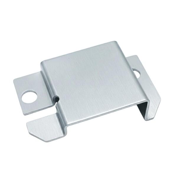 Yootron バックカメラ用アタッチメント リアバックカメラステー スズキ ニッサン マツダ ミツビシ OEM対応 幅34mm 高さ40mm 角度調整可能 視野角拡大 スチール製商品コード：55081330726型番：JP-YT-BSXJ...