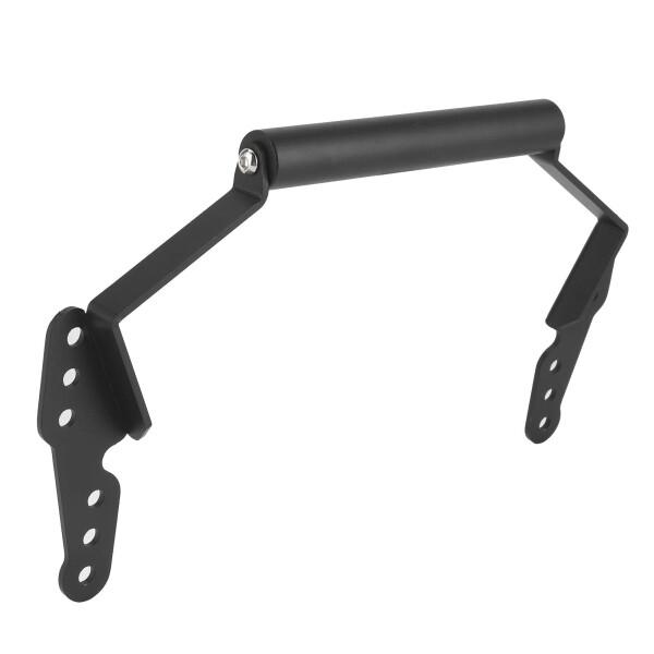 Zerodis オートバイGPSマウント CNC加工アルミ スズキV-Strom DL650/DL1000対応 22mm ナビゲーションブラケット スマートフォンホルダー S902A S920M S920L対応商品コード：550813330...
