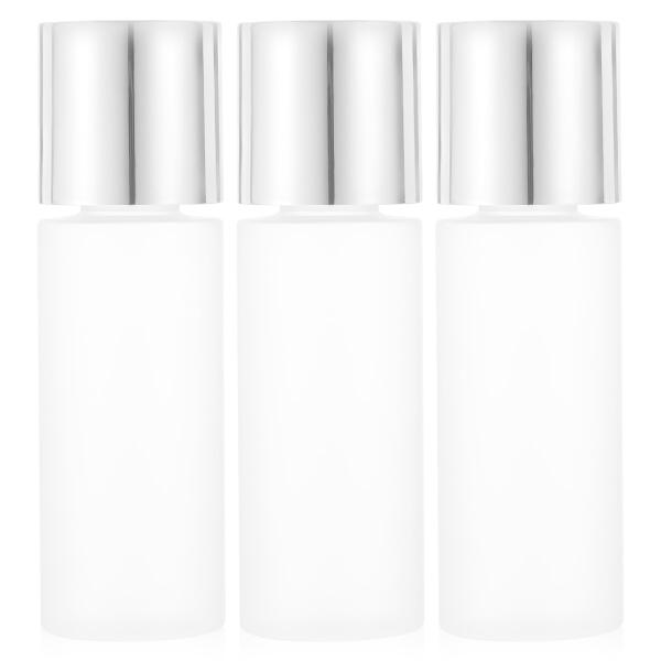 Didiseaon 小分けボトル 150ml トラベルボトル 3本セット プッシュタイプ 小分け容器 化粧水 精製水 詰替 旅行用商品コード：55081337941型番：32115418DWZQC3NJDサイズ：100 mlカラー：無色軽量...