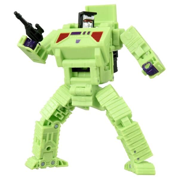 【発売日：2025年07月26日】T-SPARK STUDIOSERIES スタジオシリーズ トランスフォーマー TS-05 ボーンクラッシャー 可動フィギュア商品コード：55081355100型番：TS-05(C) TOMY電池は使用しません。