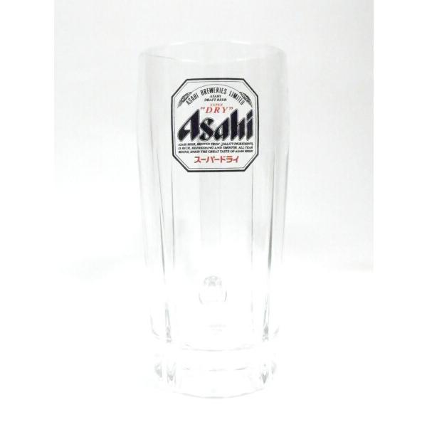 アサヒ スーパードライ Asahi ジョッキグラス スリム 400ml商品コード：55081362501型番：1サイズ：16.5 cmカラー：透明サイズ　高さ16.5cm×口径7cm