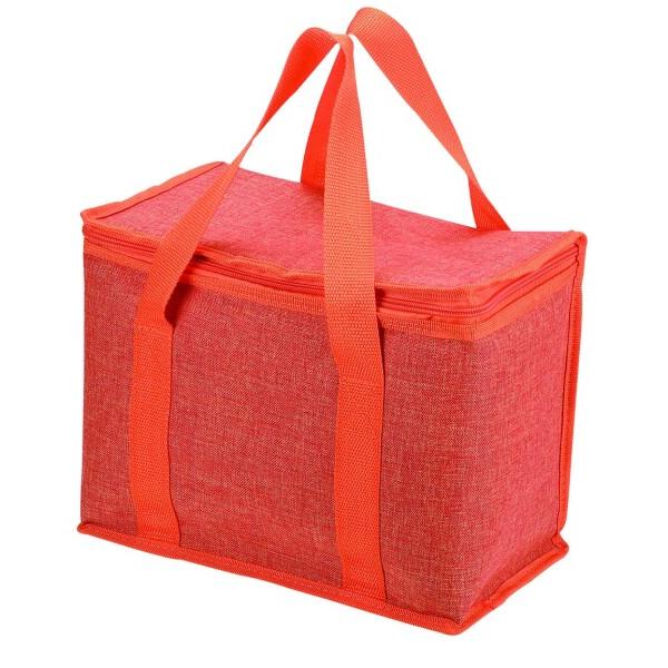 パール金属 保冷 ランチバッグ 7L オレンジ クールストレージ D-6492商品コード：55081433620型番：D-6492サイズ：7Lカラー：オレンジ製品サイズ:(約)幅28×奥行17×高さ20cm、製品重量:(約)0.32kg素材...