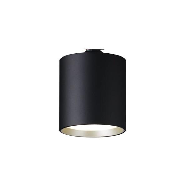 ARTWORKSTUDIO グリッドプラス ダクト ダウンライト Grid PLUS duct down light AW-0611E (ライティングレール専用モデル) (BK/LW (ブラック+シャンパンゴールド)商品コード：550814...