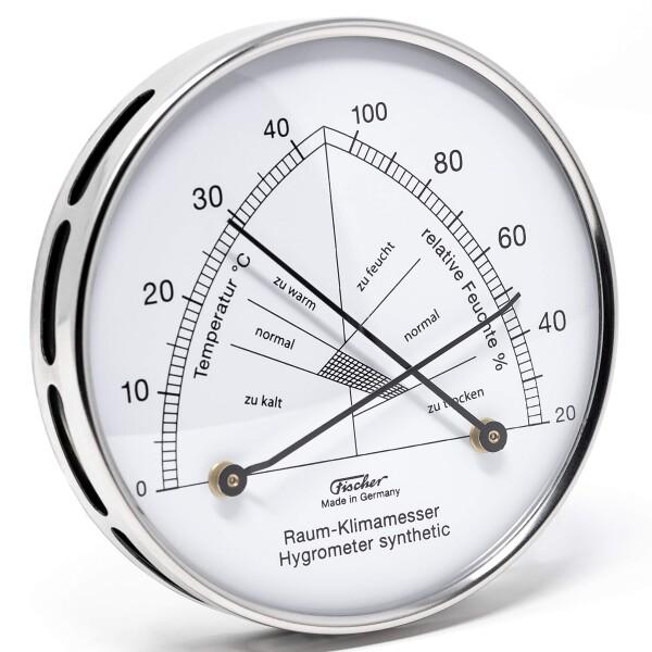Fischer-barometer 142.01 コンフォートメーター Comfortmeter商品コード：55081453626型番：Fischer_142-01ブランド:Fischer-barometer / MADE IN GERMA...