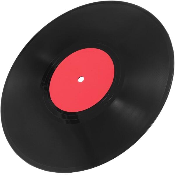 Cabilock ビニールレコード 壁掛け装飾 11.73インチ ラージサイズ ヴィンテージ風 音楽パーティー カフェ ホームインテリア レトロ壁飾り商品コード：55081457412型番：PQBKU24NW47K4JLZ11X7IIサイズ...