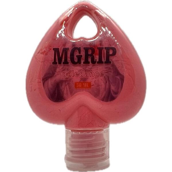 MGRIP エムグリップ ポールダンス 滑り止め ベビーピンク商品コード：55081459063