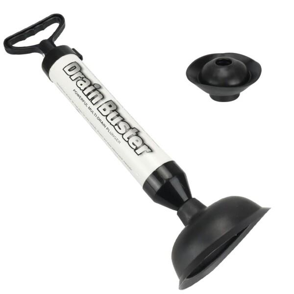 MulaF トイレ用ラバーカップ 掃除用具 パイプクリーナー 詰まり解消 真空式 バスルーム キッチン 排水管商品コード：55081466208真空式により強力な吸引力で配水管の詰まりを解消できるラバーカップです。トイレや手洗い場の配水管が...