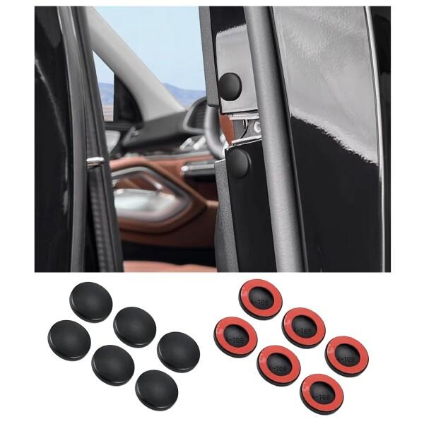 12PCS 車用ビス保護カバー ホンダ N BOX JF6 JF5/N-Van JJ1 JJ2型 /N-WGN &amp;カスタム JH3/JH4 JH2/JH1/ヴェゼル RV系 RU系/インサイト ZE2 /N-ONE JG3系 JG4...