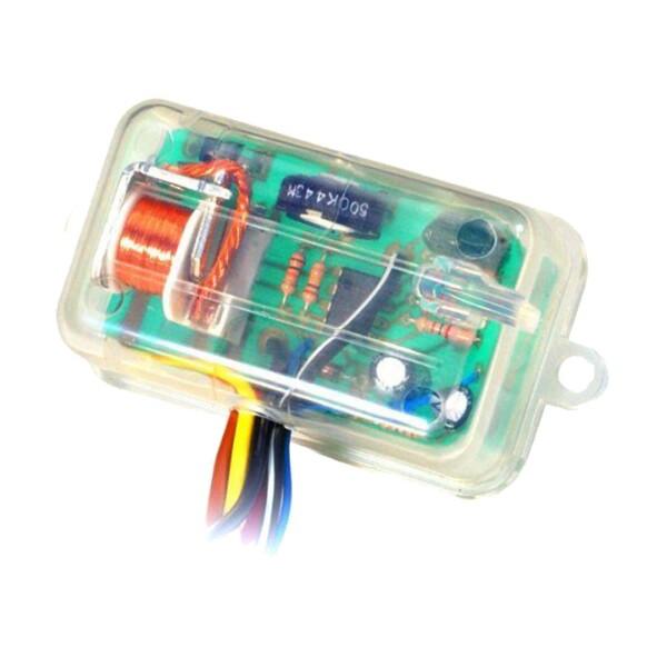 DEI社製 ５２８T　パルスタイマーリレー商品コード：55081570862型番：528Tカラー：多色