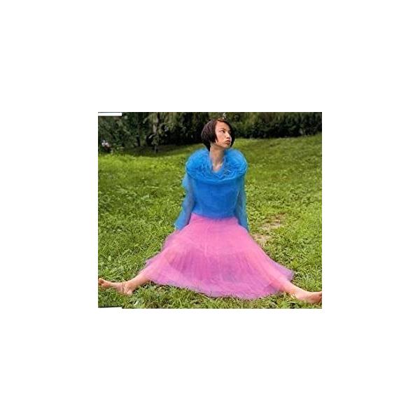 【発売日：2000年09月27日】ディスク11 Reality−TK　Original　mix2 Dancin’in　Hip−Hop−Original　mix3 Dancin’in　Hip−Hop−Club　mix4 Reality−Ins...