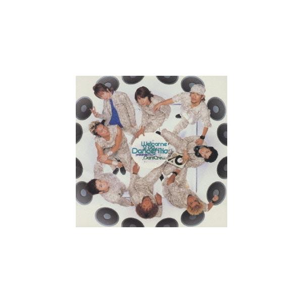 ディスク11 to　the　Dancefilia 2 Go　for　it！ 3 コイバナ 4 LOVEfilia 5 GLIDE　＆　WIPE〜Pump　It　Up’body〜［DJ　Tetsu’s　Mix］ 6 My　Little　Ste...