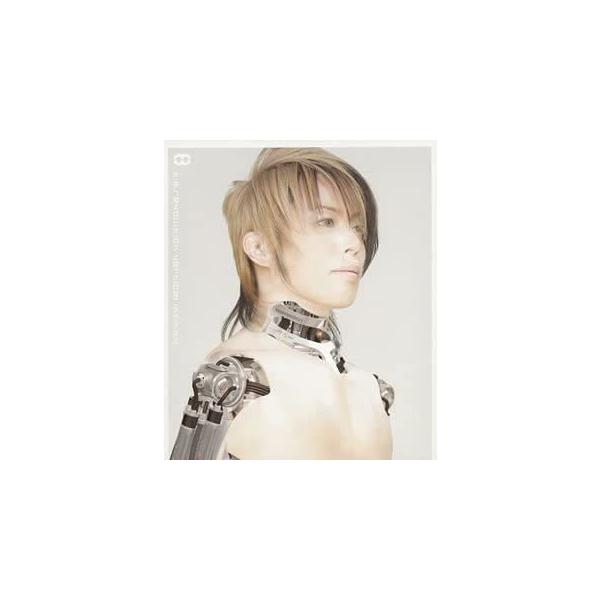 【発売日：2005年01月26日】初回：ピクチャーレーベル＆特別スリーブ入り1 vertical infinity2 ignited -イグナイテッド-3 TO・RI・KO4 Timeless〜Mobius Rover〜5 Web of N...