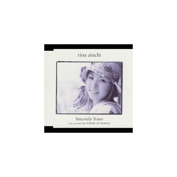 【発売日：2002年08月01日】ディスク11 Sincerely　Yours2 Can　you　feel　the　POWER　OF　WORDS？−DJ　ME−YA’S　ESSENCE　OF　WORDS−3 Red　Bonds4 Since...