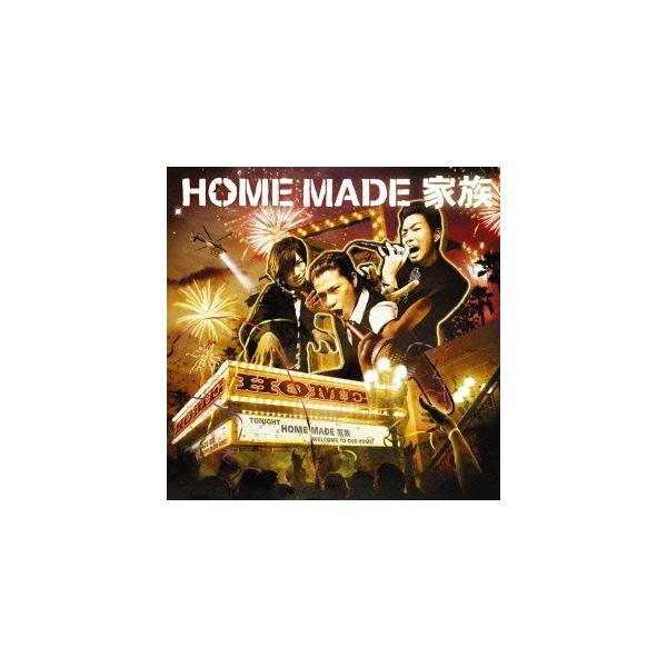 【発売日：2008年10月08日】ディスク11 家族宣誓2 RISE　＆　SHINE3 CHANGE4 Come　Back　Home5 EASY　WALK6 ホントハ7 NO　RAIN　NO　RAINBOW8 HOME9 おぼえてる。（Al...