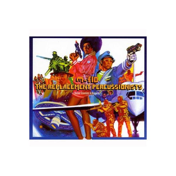 【発売日：2000年08月09日】01． 危うし!グローバル・アストロライナー 02． Quantum Leap 03． 大混乱!乗客の運命はいかに! 04． Planet Shining 05． saywhatchugotta 06． b...