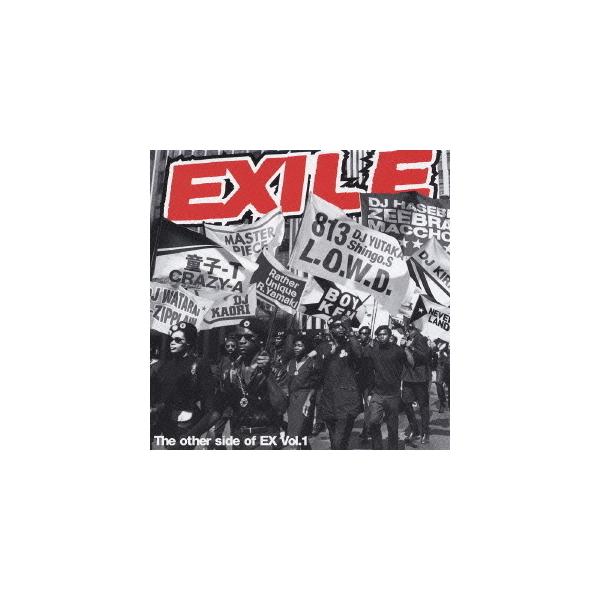 【発売日：2003年09月10日】ディスク11 BAD　BOY　ROOM　feat．NEVER　LAND 2 Follow　Me　feat．童子−T　ROCKS　TEADY　MIX　BY　LUCKY　BREAK　a．k．a．　CRAZY−A...