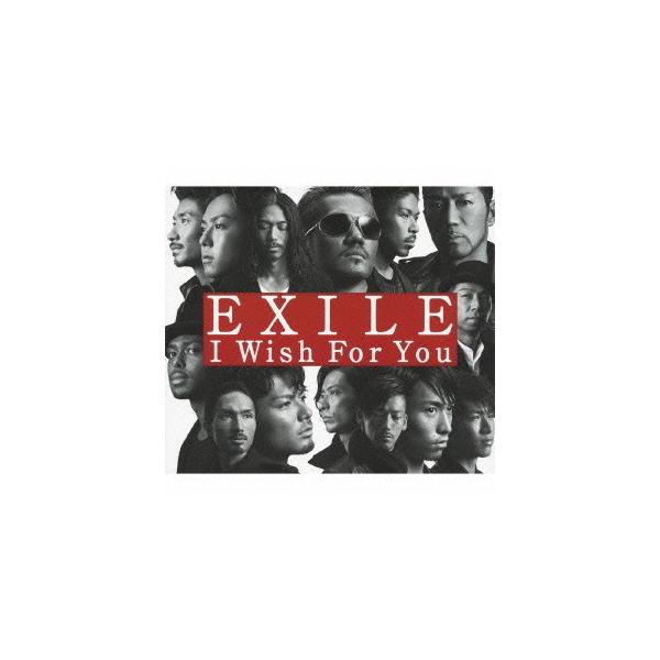 【発売日：2010年10月06日】DISC 1 CD1.I Wish For You2.I Wish For You(Instrumental)3.I Wish For You-House Mix-(Bonus Track)4.VICTOR...