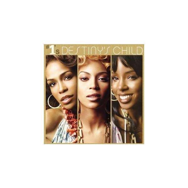 【発売日：2005年10月26日】収録曲ディスク：1 CD  1. Stand Up For Love  2. Independent Women Part 1  3. Survivor  4. Soldier  5. Check On I...