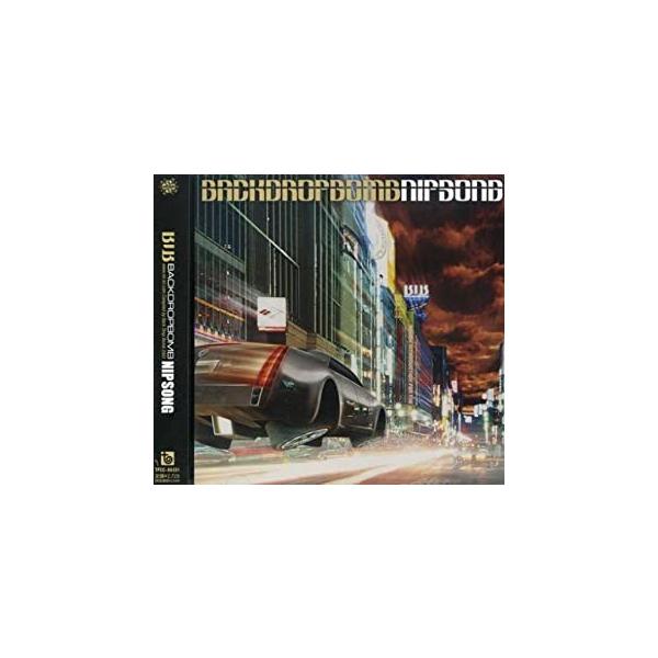 【発売日：2003年07月16日】ディスク11 INTRO（NIPSONG）2 FLIP　OUT3 MASTADABESTAH4 FROM　EXPERIENCE5 INSTANT　TRIUMPH6 UNDERSTANDIN’7 NEVER　...