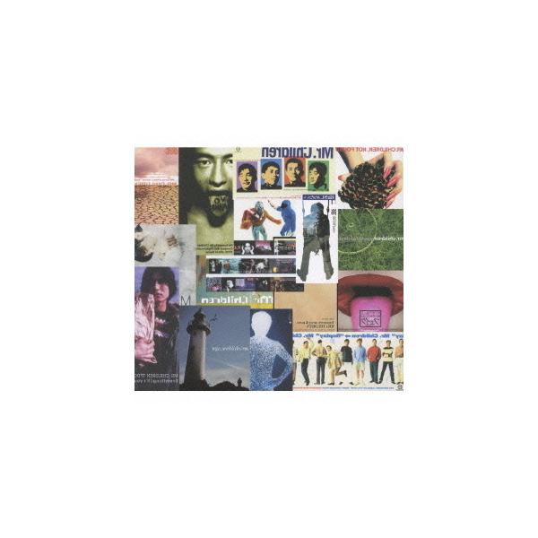 【発売日：2007年05月10日】ディスク11 君の事以外は何も考えられない2 my　confidence　song3 雨のち晴れ　remix　version4 フラジャイル5 また会えるかな6 Love　is　Blindness7 旅人8...