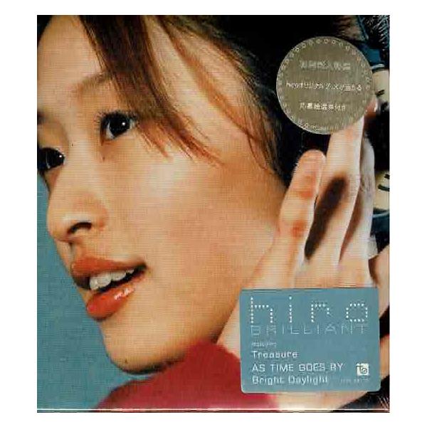 【発売日：2001年01月31日】ディスク11 INTRO〜Going　to　the　Future〜2 Sweet　Love3 AS　TIME　GOES　BY4 Love　Wing5 STEP　BY　STEP6 BRILLIANT7 Bri...