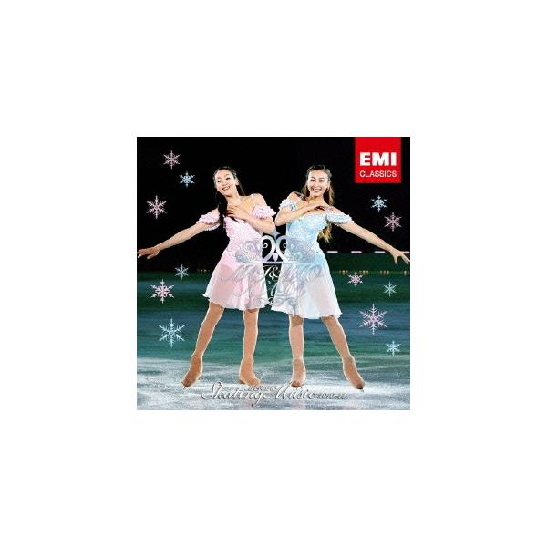 【発売日：2010年10月20日】日本のフィギュア・スケート界のアイドル、浅田舞＆真央選手のオフィシャル・アルバム。ＣＤには「Ｓｈａｌｌ　Ｗｅ　Ｄａｎｃｅ」、「幻想序曲『ロミオとジュリエット』より」をはじめ、浅田姉妹が２０１０〜１１年のシー...