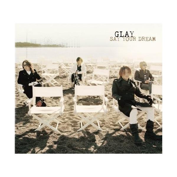 ディスク11 chronos2 SAY　YOUR　DREAM3 春までは4 SAY　YOUR　DREAM（Instrumental）5 春までは（Instrumental）6 THE　MEANING　OF　LIFEディスク2 DVD2008...