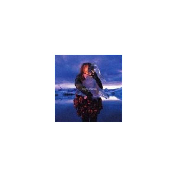 【発売日：2000年10月25日】ディスク11 How？＜U．K．mix＞2 Everything　Is　In　Our　Mind3 B’coz　I　Love　You4 Your　Kiss5 My　Sweet　Darlin’6 Girl’s　...