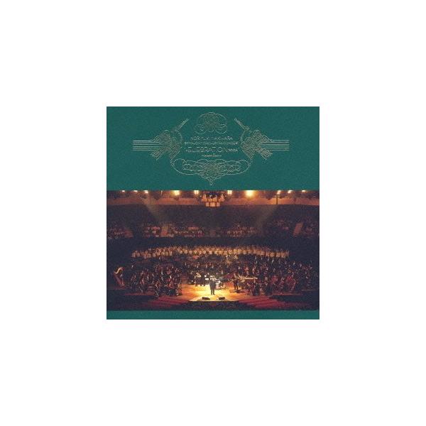 ディスク11 OVERTURE　20052 THE　FUTURE　ATTRACTION3 君が教えてくれるもの4 今年の冬5 Star　Ferry6 桃7 世界に一つだけの花8 ANSWER9 君は僕の宝物10 彗星11 優しい歌が歌えない...