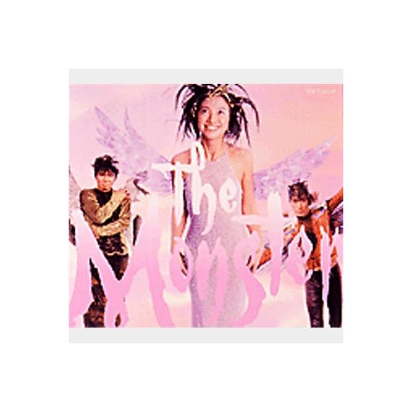 【発売日：2002年03月29日】収録曲1. opening theme 〜the monster is coming〜 2. なんて恋したんだろ 3. みつばち 4. go on, baby!5. キレイキレイ 6. make me yo...