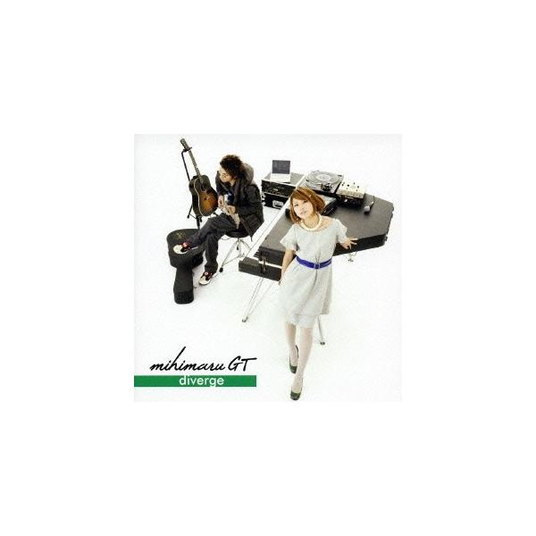 【発売日：2008年01月30日】ディスク11 diverge2 ええがな3 diverge（Instrumental）4 ええがな（Instrumental）ディスク21 ｄｉｖｅｒｇｅ−Ｖｉｄｅｏ　Ｃｌｉｐ−＊商品は新品ですが経年劣化の...