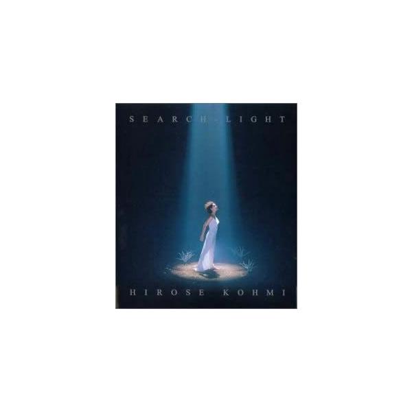 【発売日：2001年01月24日】01 Search-Light02 Rising New World03 Search-Light (Instrumental)＊店頭展示品のためパッケージの経年劣化（キズ・すれ・色褪せなど）が多少ございま...