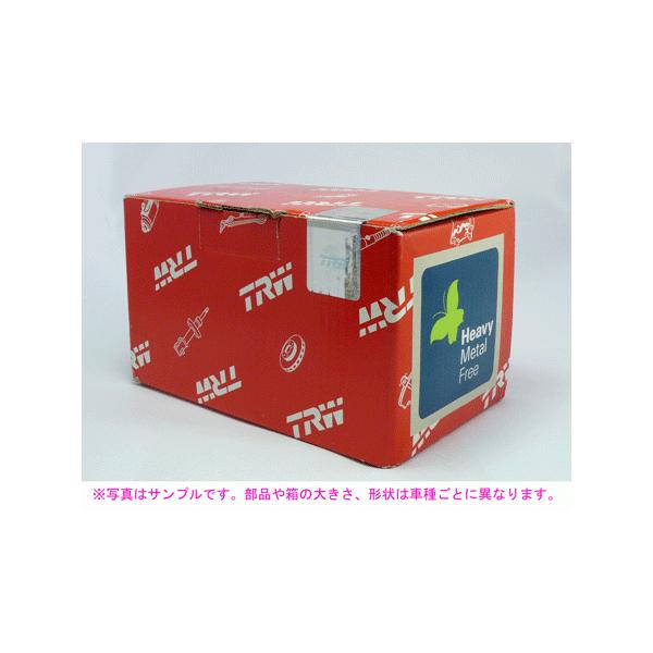 適合対象車は以下になりますので、ご確認お願いいたします。■ 車名：PORSCHE 911（996） ■ 車両型式：996S64 ←必ず車検証にてご確認ください。■ 備考（適合対象限定など）： ■ グレード：　GT2■ 年式（西暦）：2001...