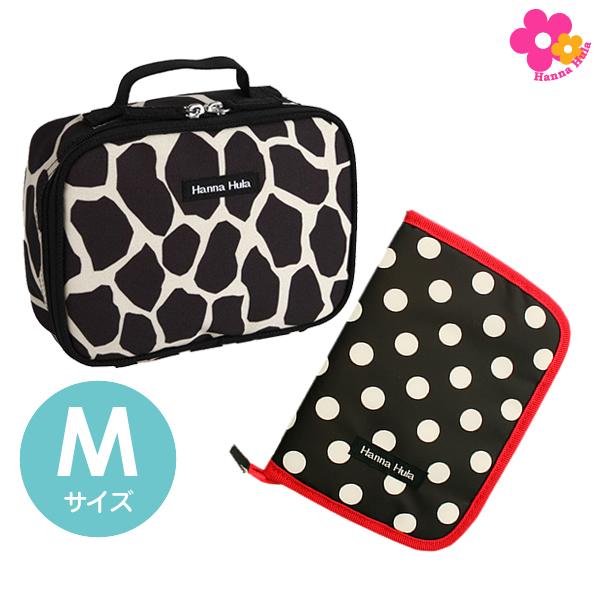 Hanna Hula人気のおむつポーチとマルチケースが選べるセット！ギフトとしても喜ばれます。＜内容＞おむつポーチ（ベーシックポーチ）・マルチケース[サイズ]マルチケース：M【配送方法について】ネコポス優先配送です。※他商品を一緒に購入の場...