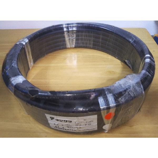 フジクラ8DFB使用