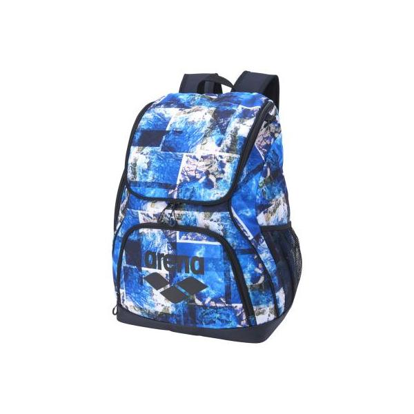 <p><font size="4">素材：ポリエステル<br>サイズ：F（約34×48×24ｃｍ）約31リットル<br>カラー：BKbL<br>