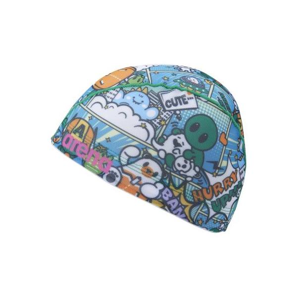 カラー:GRBL（グリーン×ブルー)素材：メッシュサイズ：M（50-55cm）※商品の色は、印刷の工程上、多少異なる場合がございます。※メーカー希望小売価格はメーカーカタログに基づいて掲載しています。