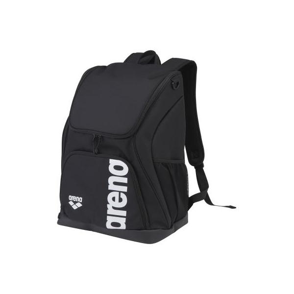 <p><font size="4">素材：ポリエステル<br>サイズ：F（約34×48×24ｃｍ）約31リットル<br>カラー：BKBL（ブラック×ブルー）<br>