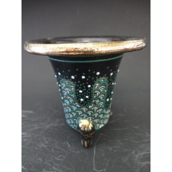 お手持ちの長生蘭・石斛花物がワンランクアップ！外国の方へのプレゼントにもどうぞ。