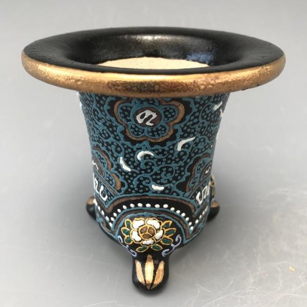 お手持ちの長生蘭・石斛花物がワンランクアップ！外国の方へのプレゼントにもどうぞ。