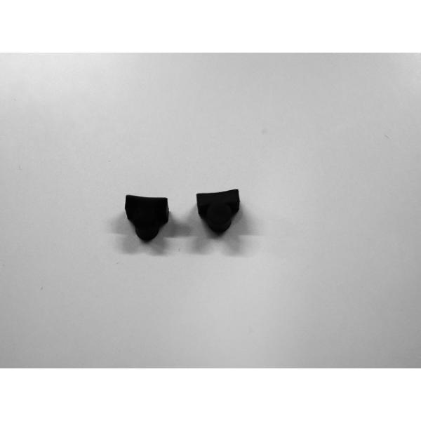 ヴィンセント・バック　トロンボーン　ロータリー用　ストッパーゴム2個セット新品、未使用